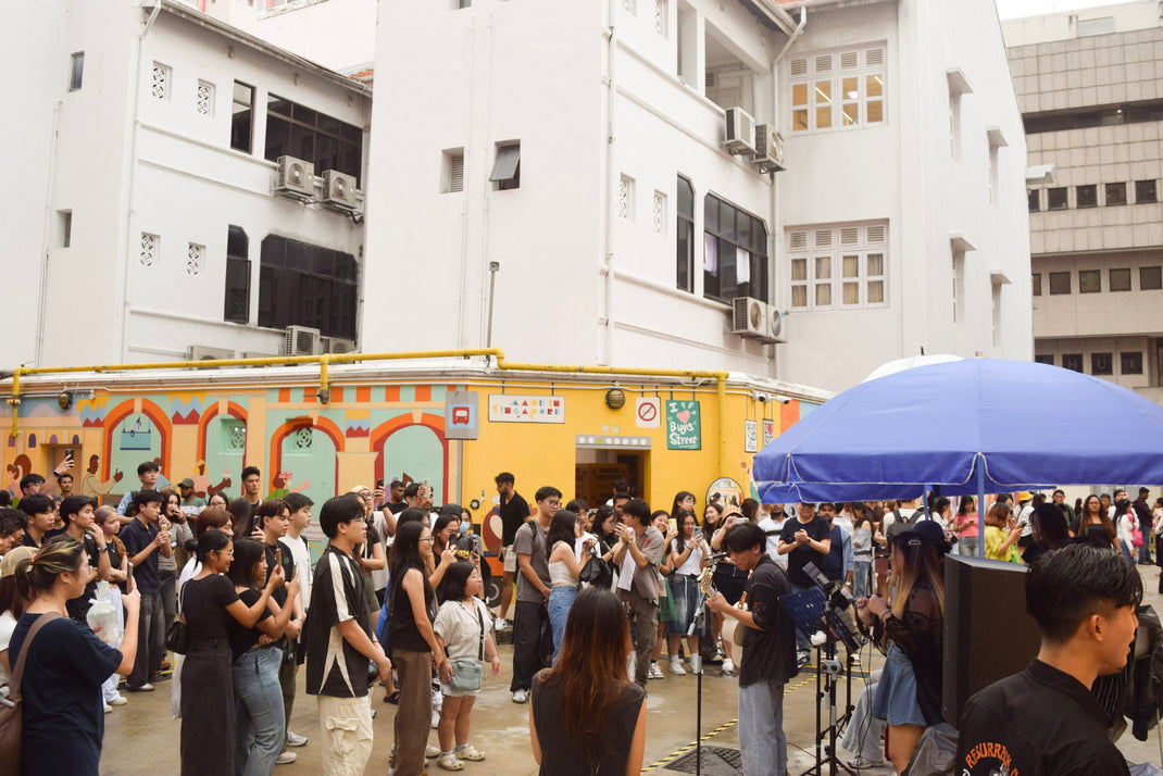 PARTNERSHIPS – RESURRACK