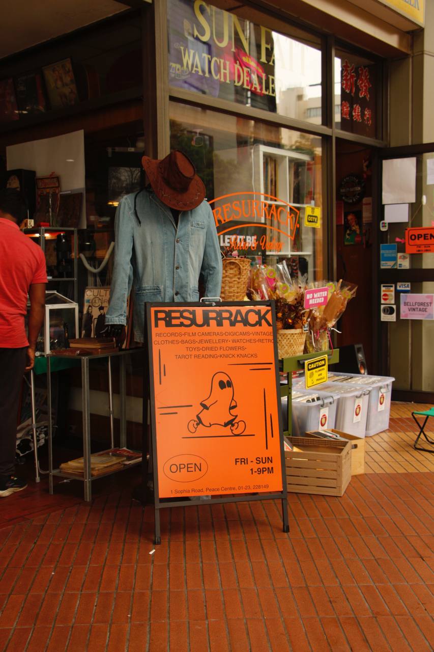 ABOUT US – RESURRACK